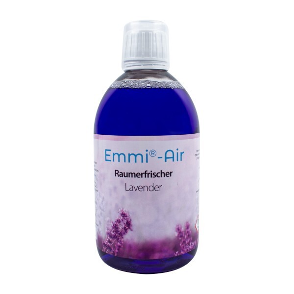 EMMI® EMMI®-AIR RAUMERFRISCHER LAVENDER :: Vitalecke